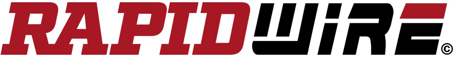RapidWire | Pre-Tied Ceiling Wire Solutions